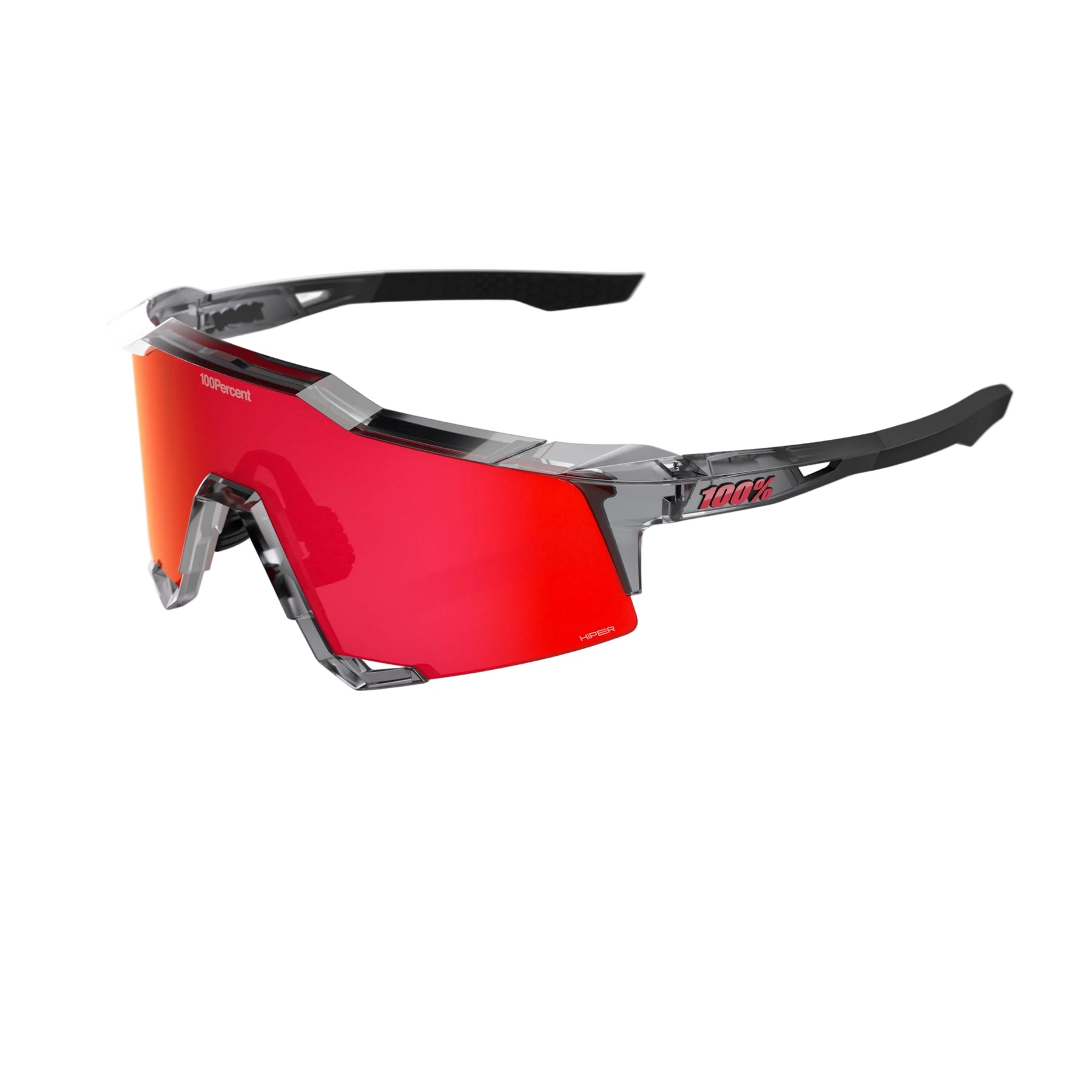 100% SPEEDCRAFT MLB Authentic Sunglasses – Polished Translucent Grey F ...