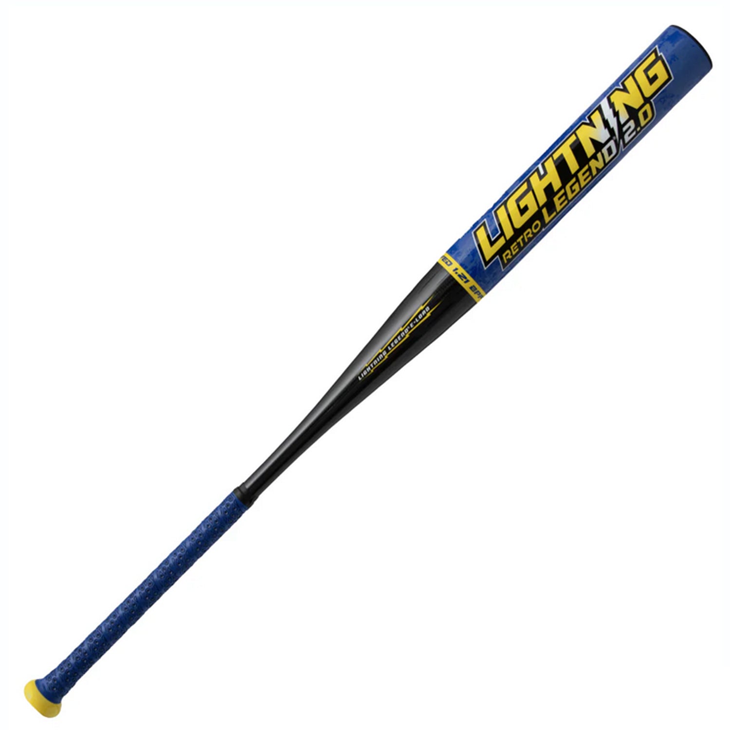 2026 Dudley Lightning Legend Retro 2.0 12" Endload SSUSA Senior Slowpi ...