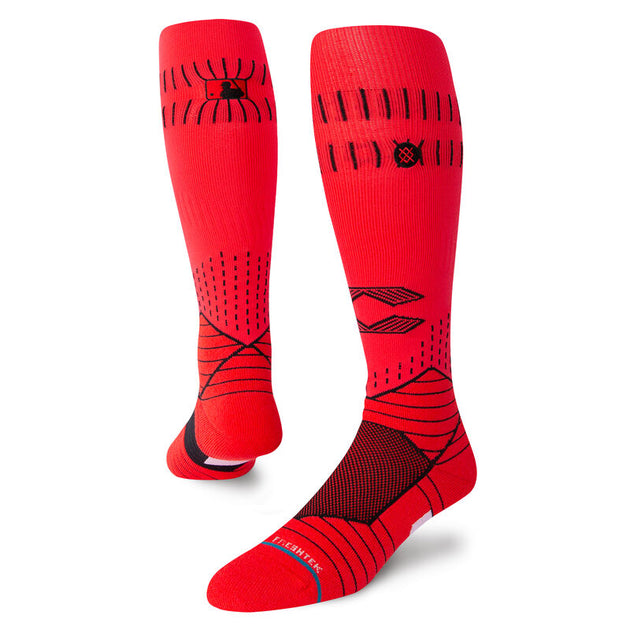 Mlb Stance Socks baseball socks – Peligro Sports
