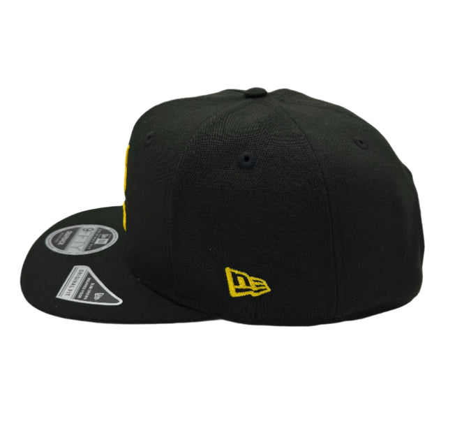 Aguilas Cibaeñas New Era 9FIFTY Snapback Hat - Black – Peligro Sports