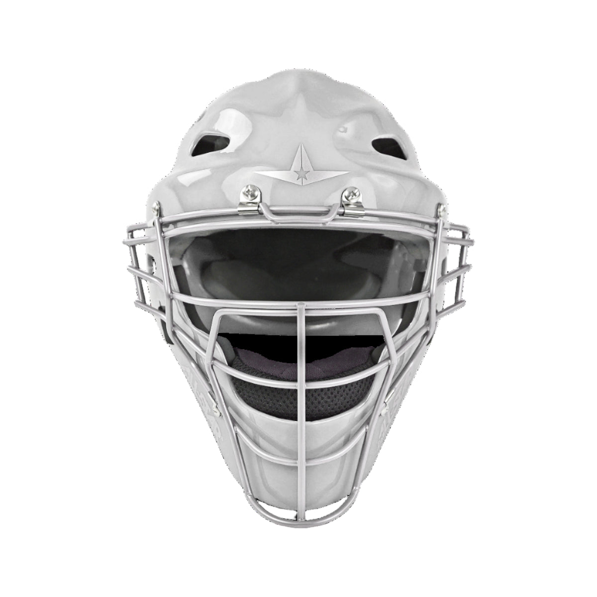 All-Star Heiress Series Fastpitch Catching Kit – Peligro Sports