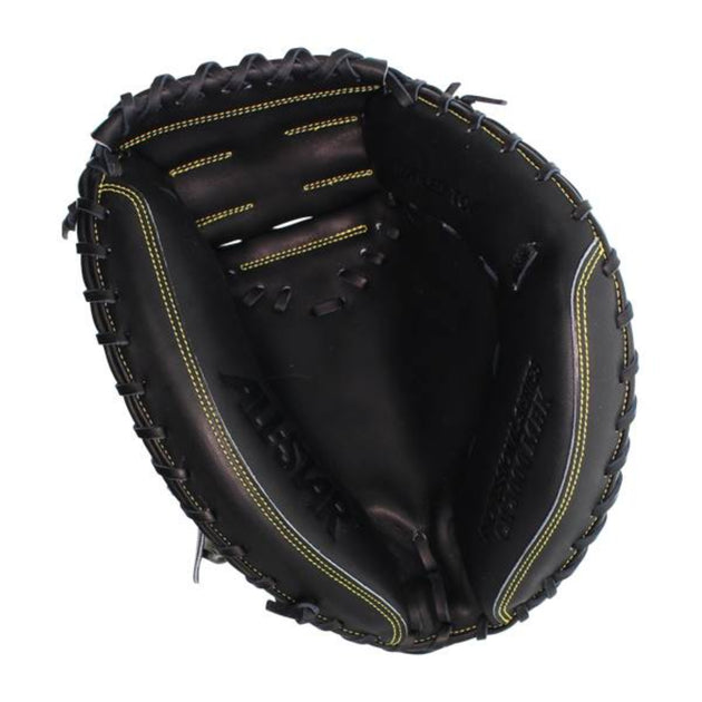 All-Star Martin Maldonado Pro Elite 34" Catcher’s Mitt - (CM3000MBK-1 ...