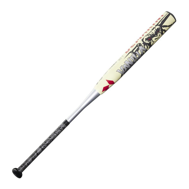 DeMarini 2026 Jason Magnum v2 Signature Slowpitch Softball Bat - (WBD2 ...