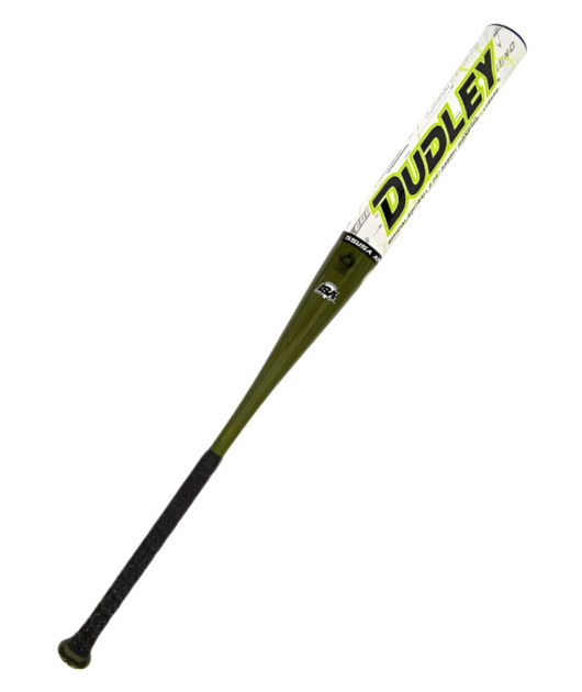 2025 Dudley® Lightning Legend McSadler Senior Slowpitch Softball Bat 1 ...