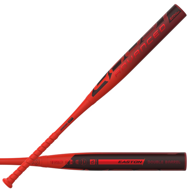 2026 Easton Ghost Advanced Drop 10 Fastpitch Softball Bat – EFP6GHAD10 ...