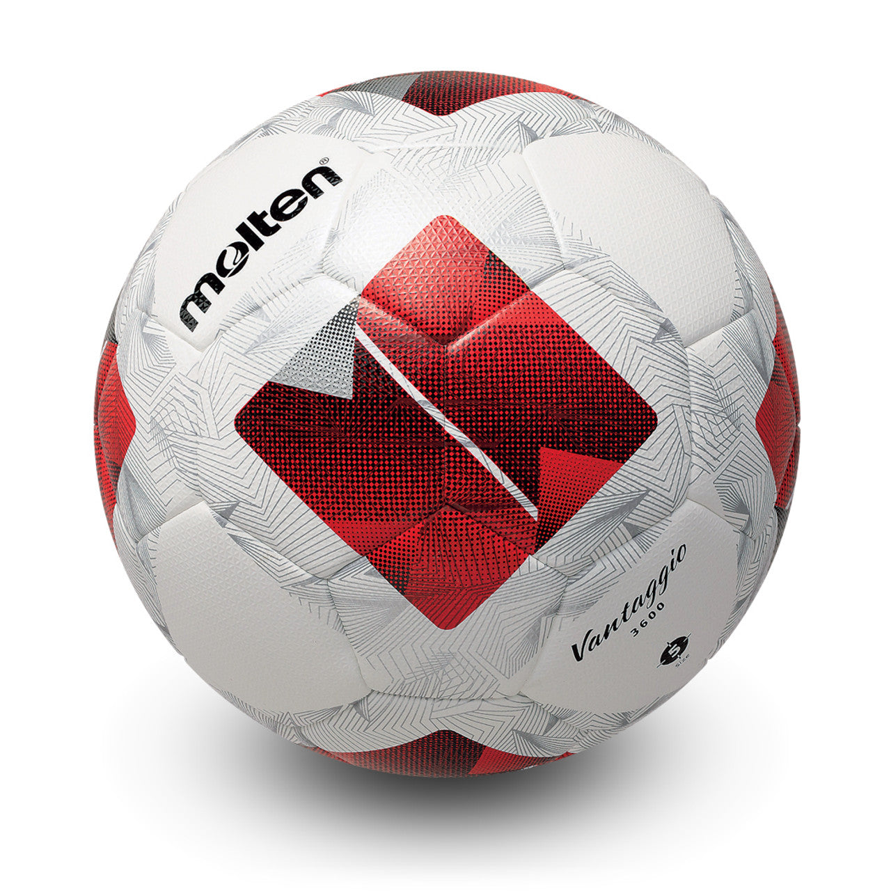 Molten Vantaggio F5N3600 R HS Soccer Ball – Peligro Sports
