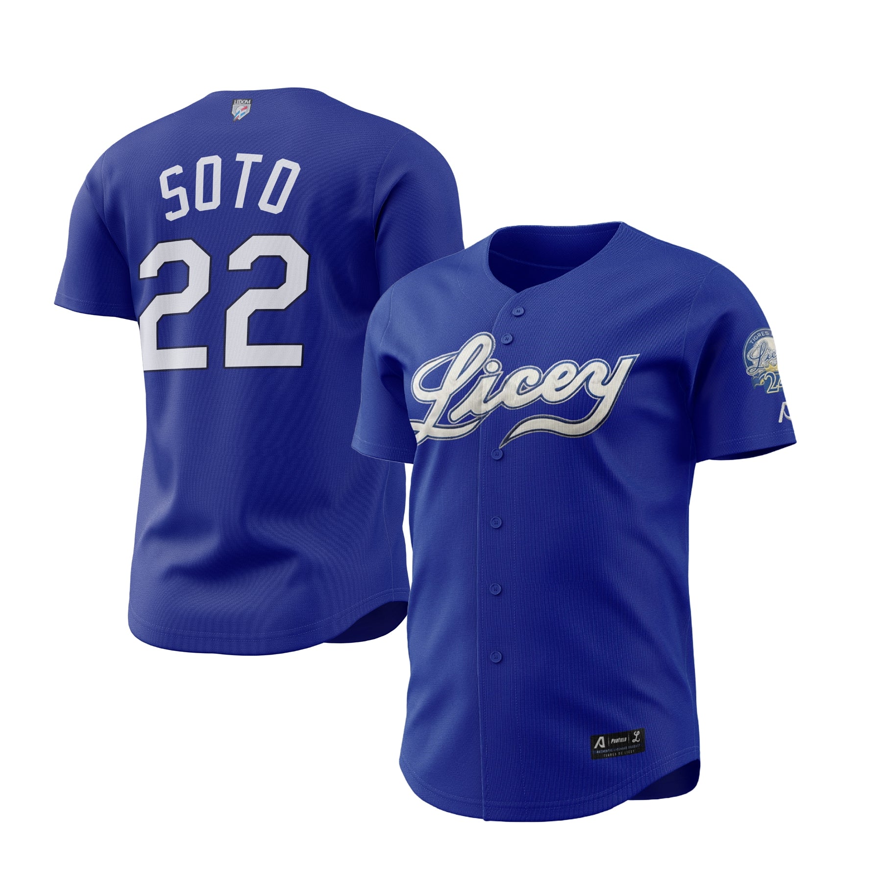 Tigres del Licey – Peligro Sports