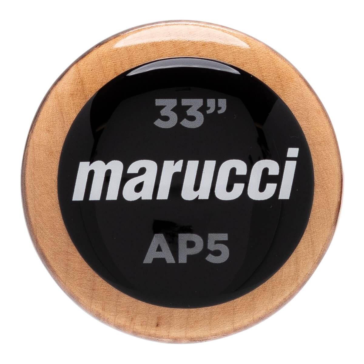 Marucci AP5 PRO MODEL Wood Bat - MVE4AP5 – Peligro Sports