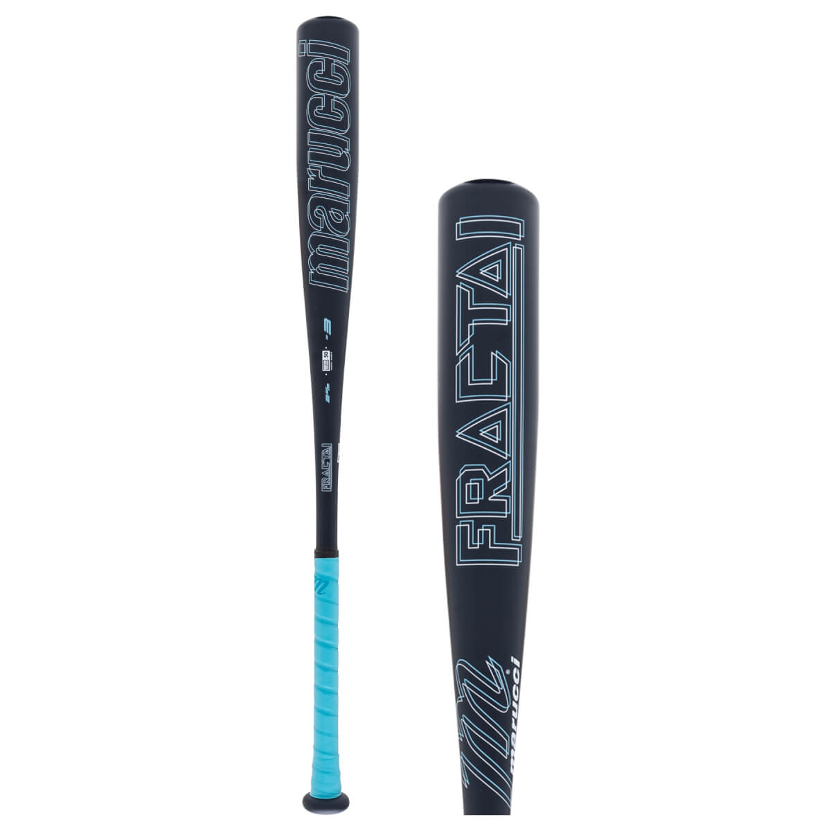 Marucci FRACTAL BBCOR Baseball Bat – Peligro Sports