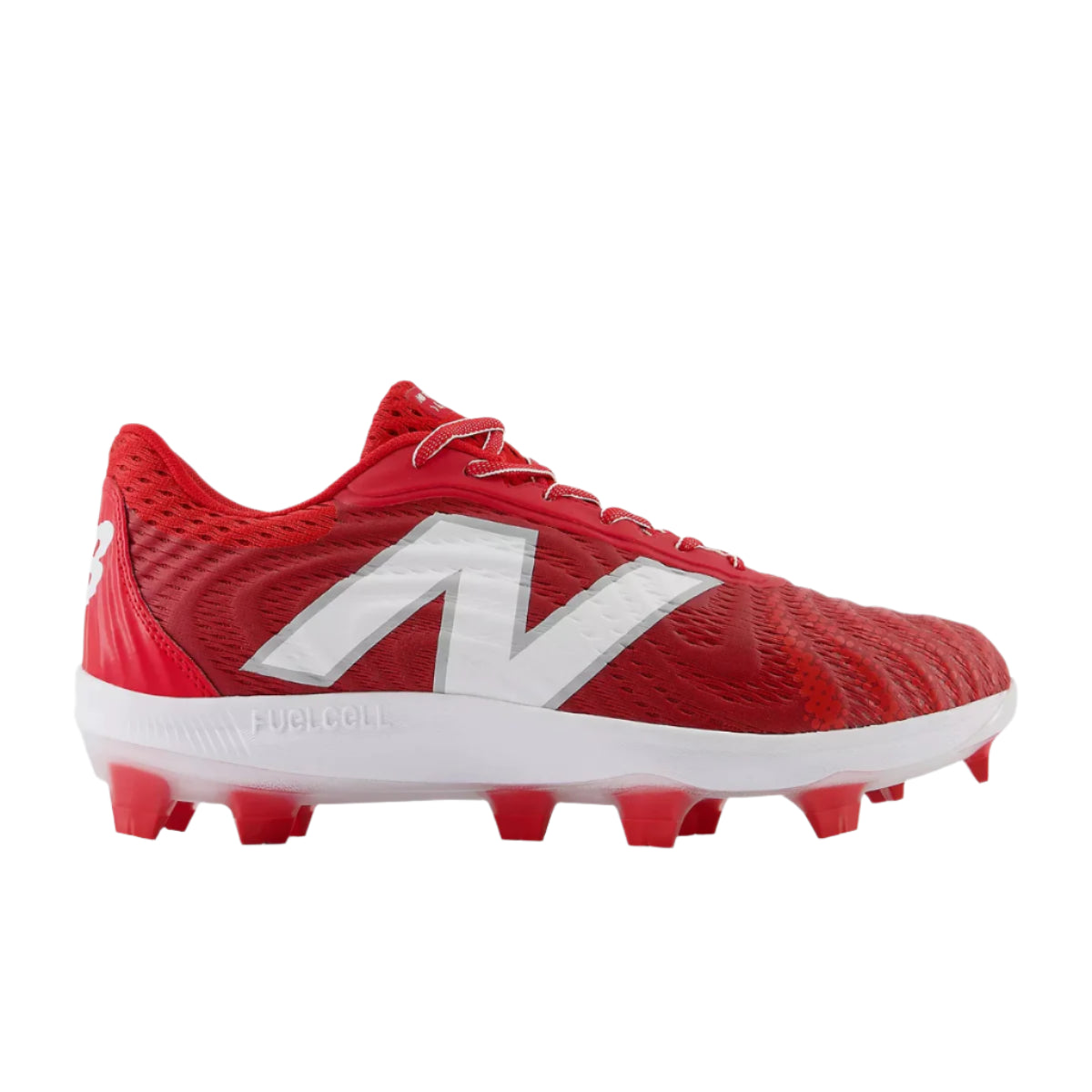 New Balance FuelCell 4040 v7 Red - (PL4040R7) – Peligro Sports