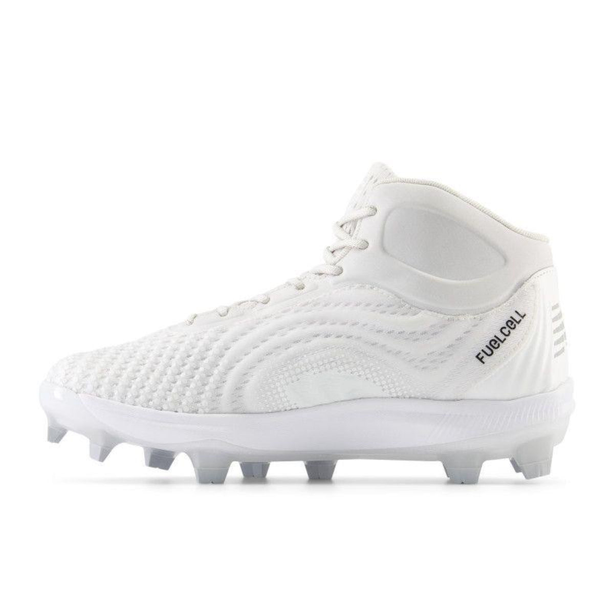 New Balance FuelCell 4040 v7 Mid-Molded White - (PM4040W7) – Peligro Sports