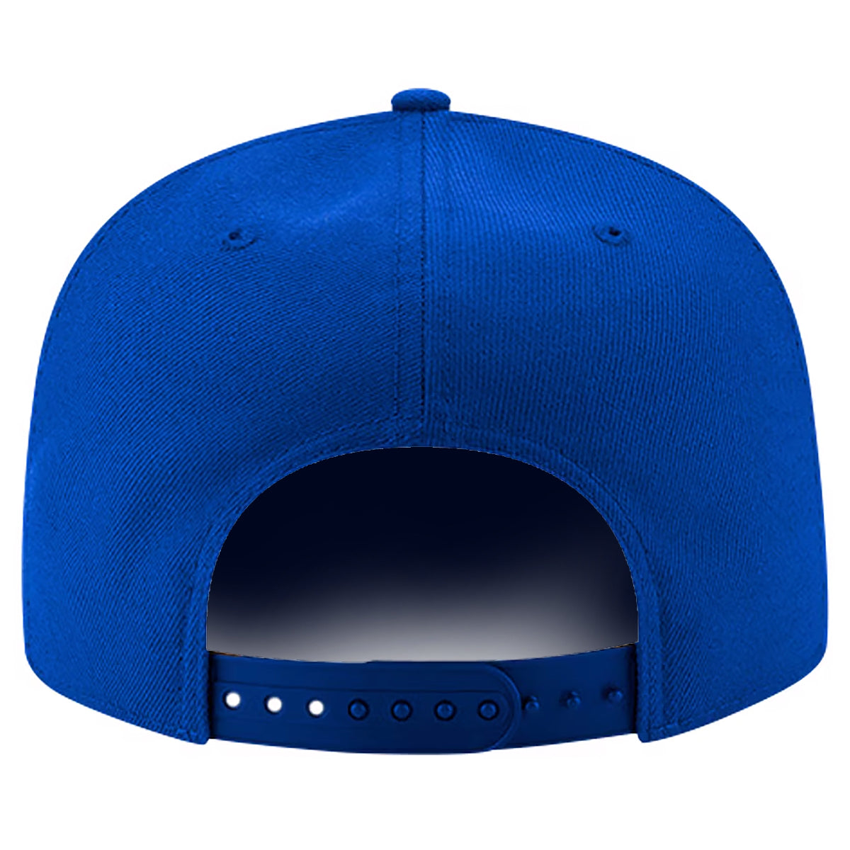 New Era Tigres del Licey 9Fifty SnapBack Cap - Logo & Statue of Libert ...