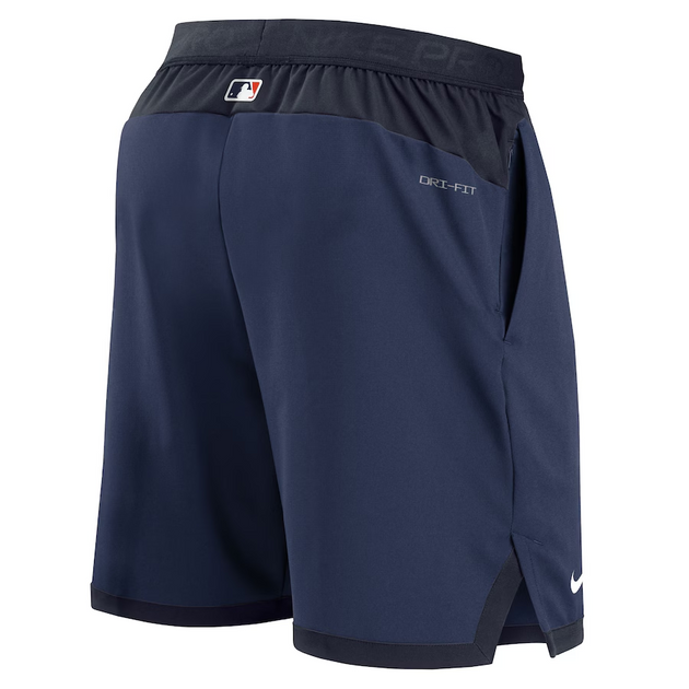 Nike Dri FIT Flex MLB Houston Astros Shorts – Peligro Sports