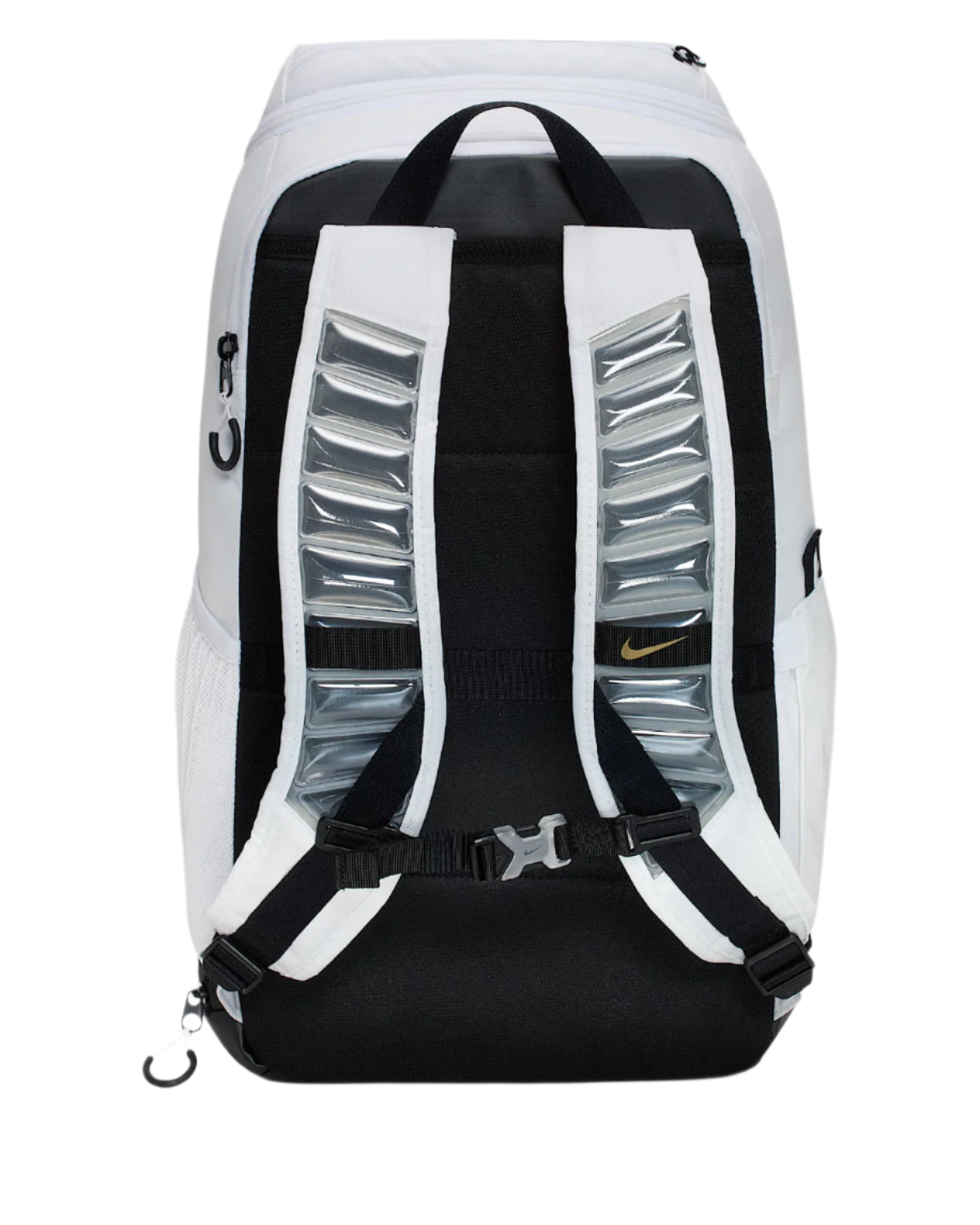 Nike Varsity Elite Backpack with Air Max Comfort; Laptop Sleeve ...