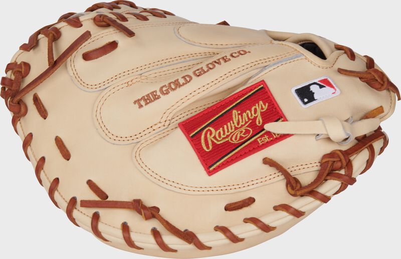 Rawlings HOH PRORYM4C 34" Catcher's Mitt – Peligro Sports