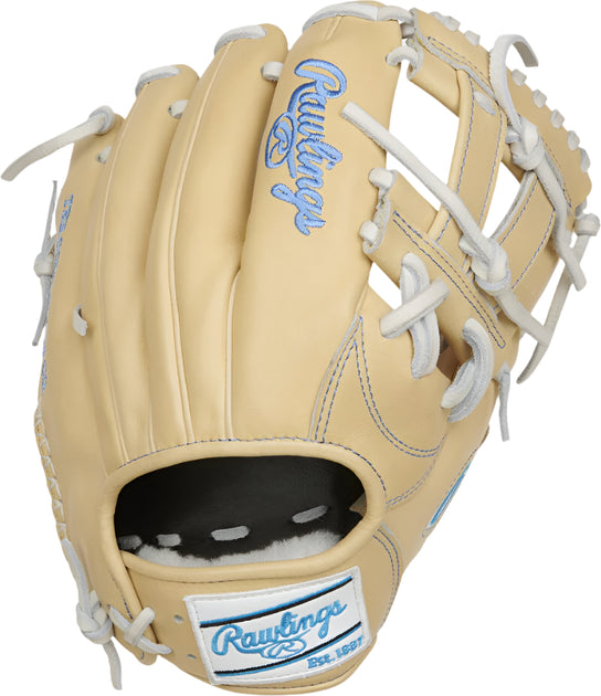 Rawlings Pro Preferred RPROSNP4-7CW 11.5" Infield Glove – Peligro Sports