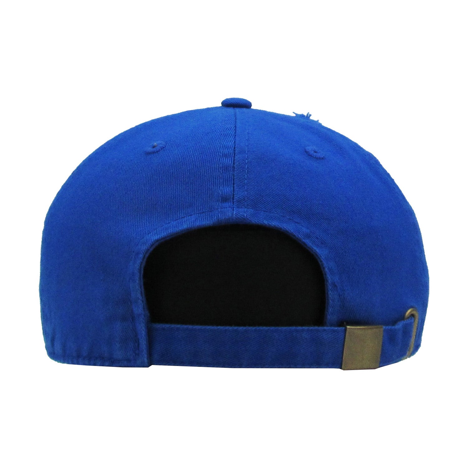 Puerto Rico Vintage Royal Blue Hats – Peligro Sports