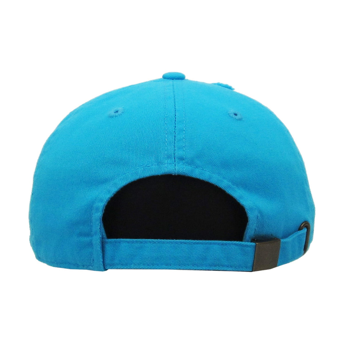 Puerto Rico Vintage Neon Blue Hat PR Logo – Peligro Sports