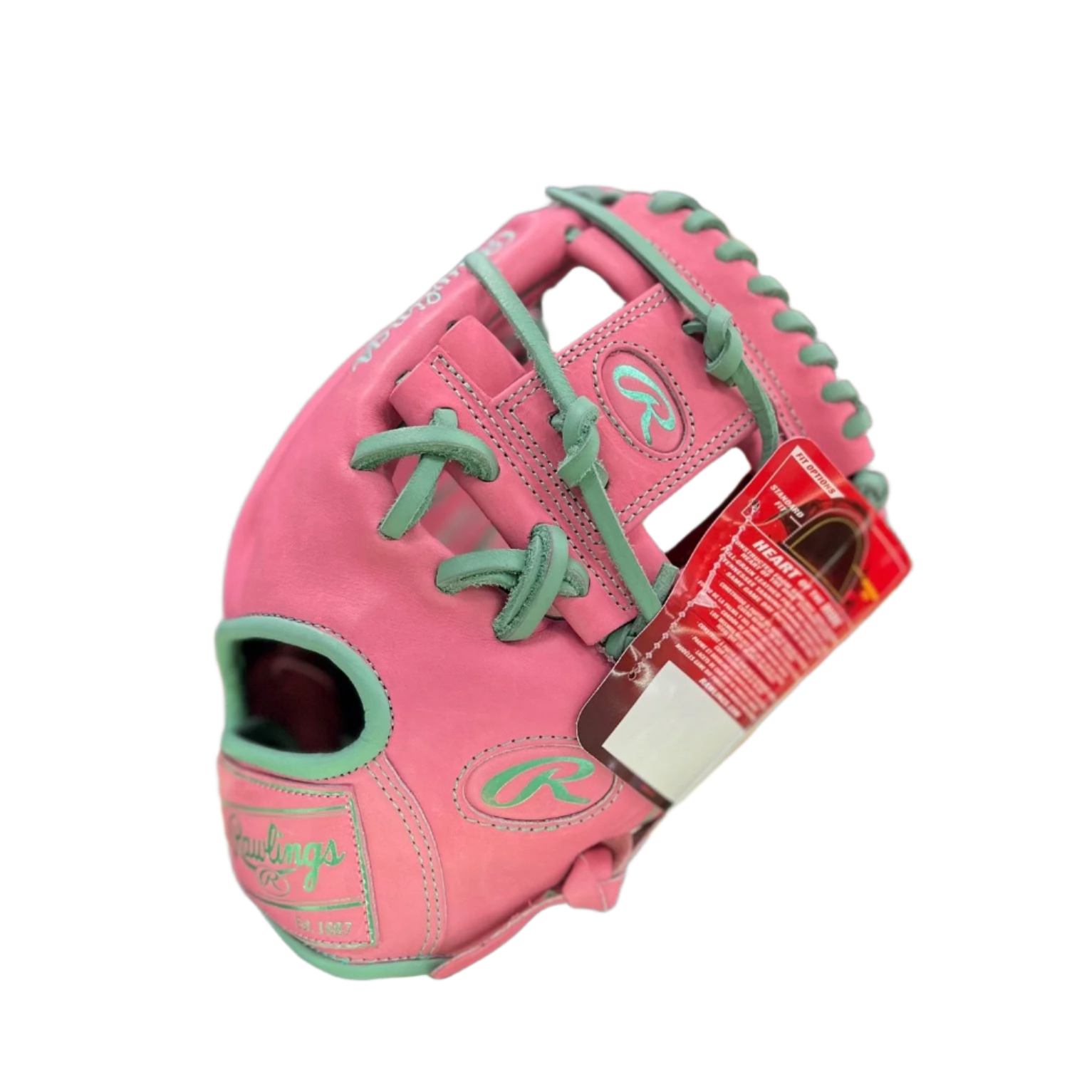 Rawlings – Peligro Sports