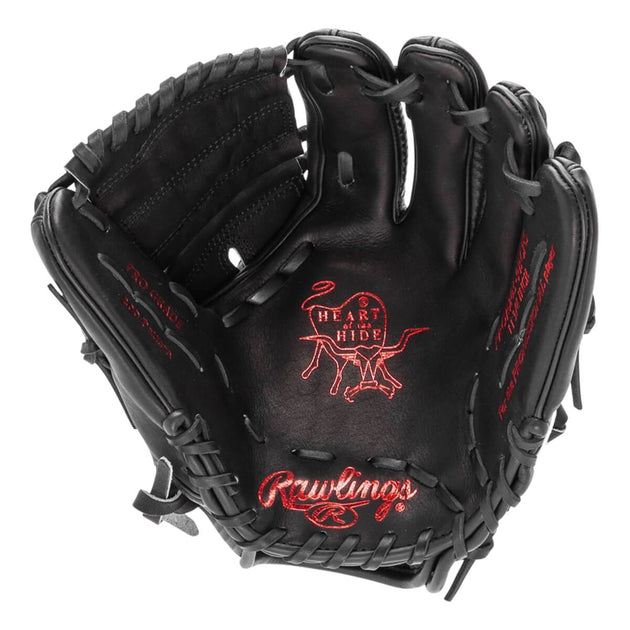 Rawlings Heart of the Hide PROR205-9BCFS 11.75-inch Baseball Glove ...