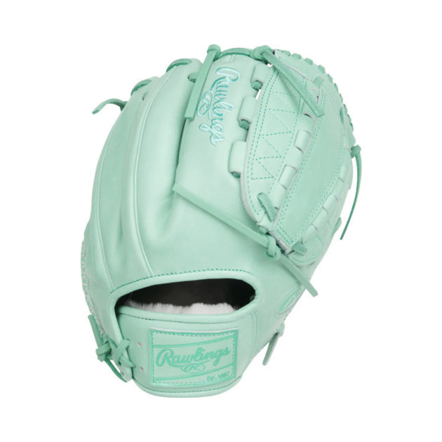 Rawlings Pro Preferred 12-inch Pitcher's Baseball Glove - PROS206-12M ...