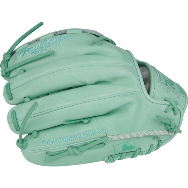 Rawlings Pro Preferred 12-inch Pitcher's Baseball Glove - PROS206-12M ...
