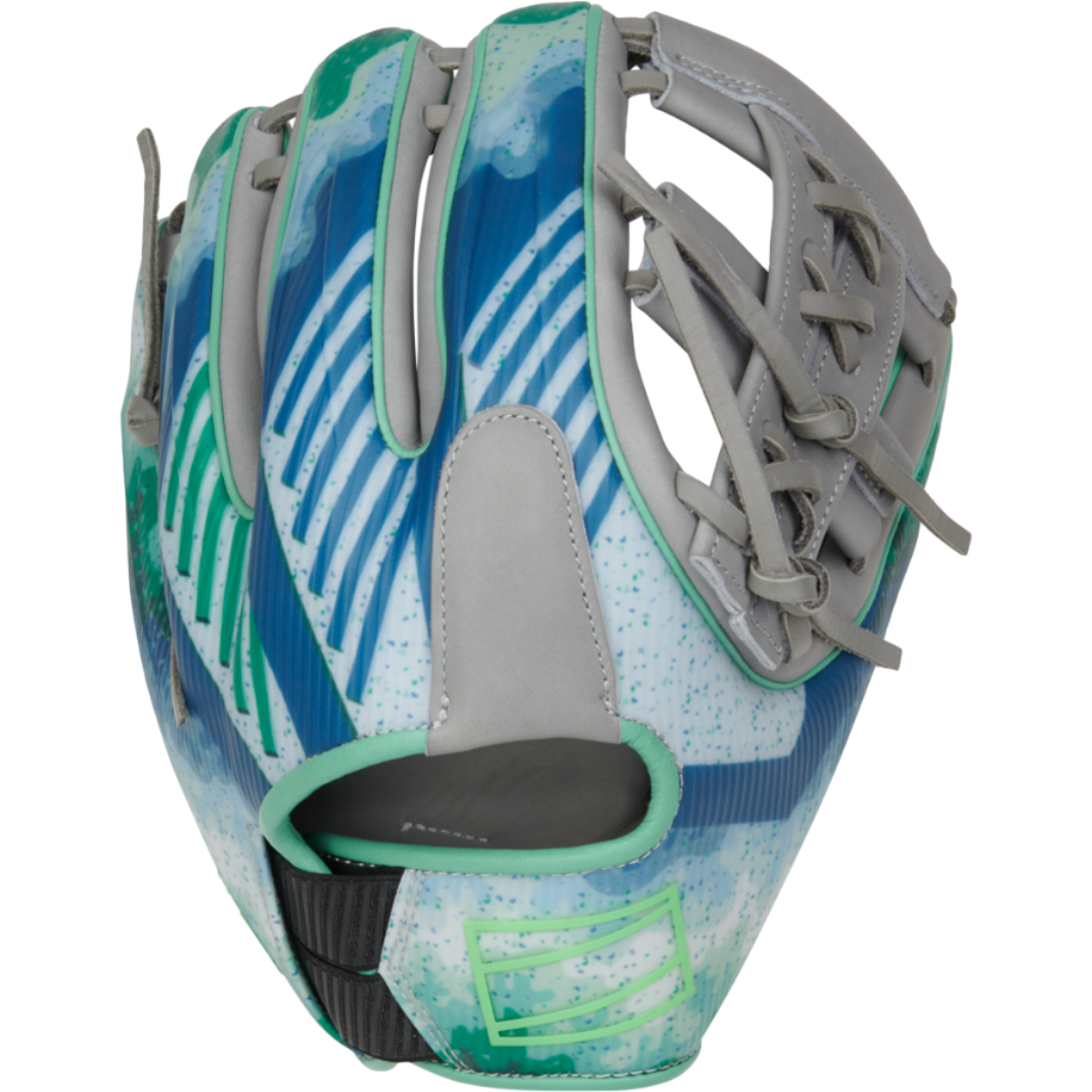 Rawlings REV1X 11.5" Baseball Glove - (RREVFL12G-RHT) – Peligro Sports