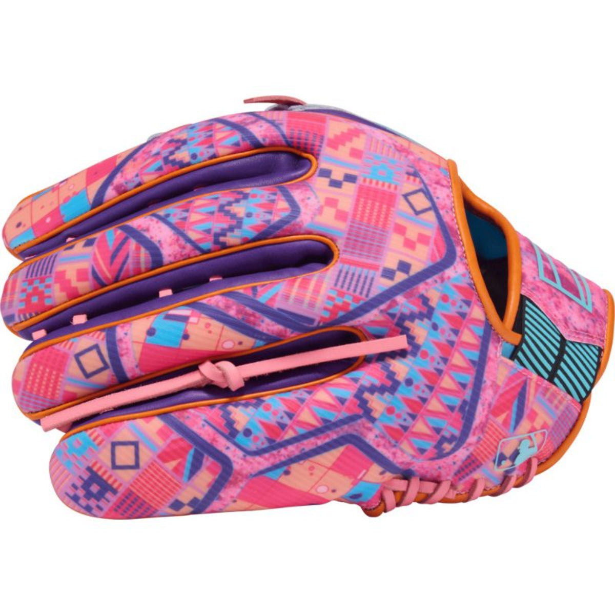 Rawlings REV1X 12.75-inch Outfield Baseball Glove - REV3039-6CBPU – Peligro Sports