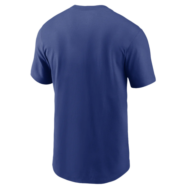 Texas Rangers Nike T-Shirt - Rush Blue – Peligro Sports