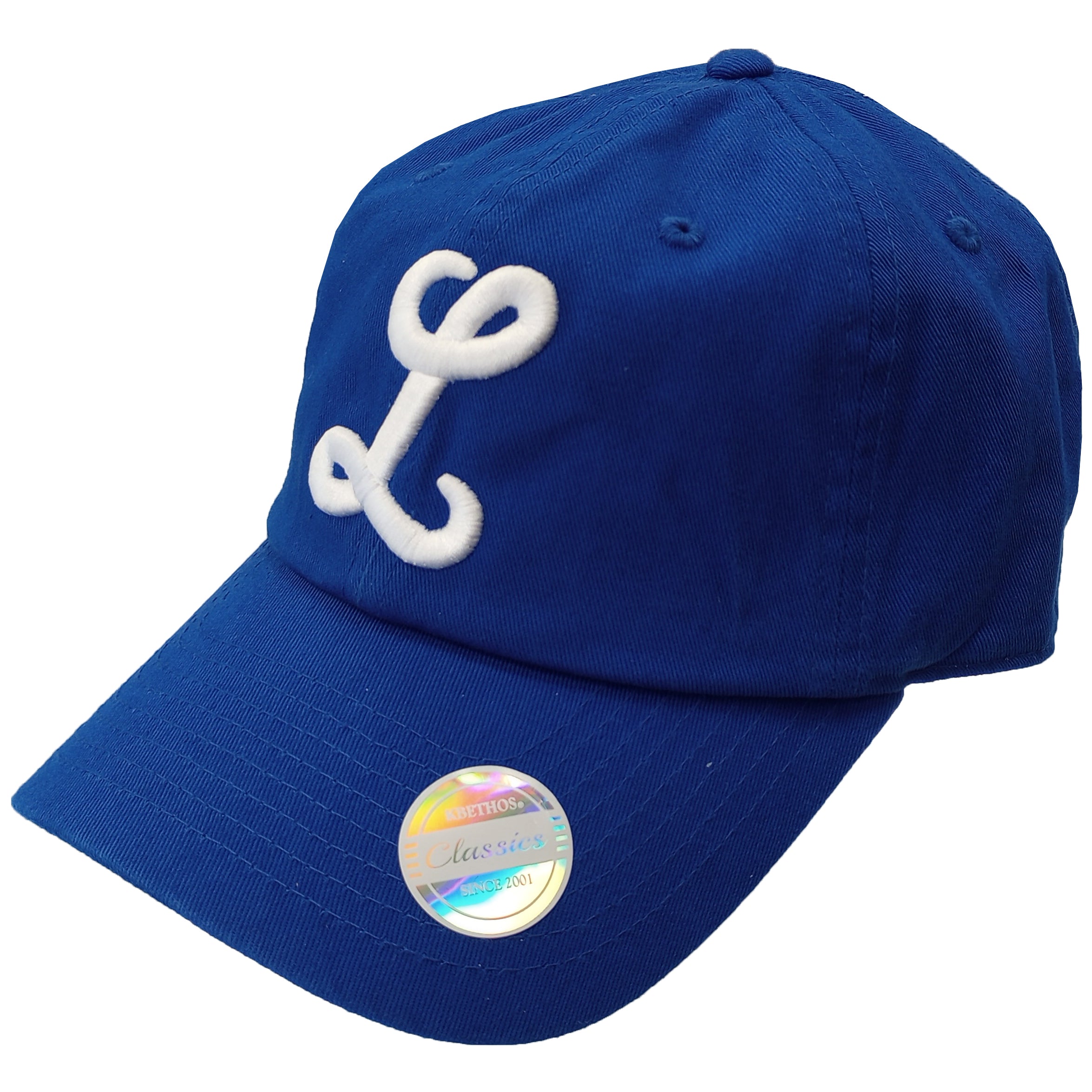 Tigres del Licey Classic Dad Hat (L) – Peligro Sports