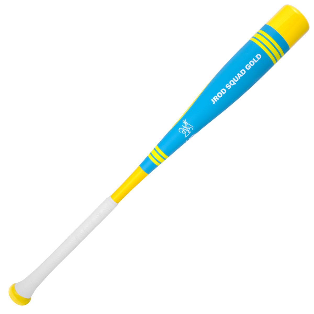 Victus VIBE CRAYON JULIO RODRIGUEZ (-10) - USA Baseball Bat - 2 5/8" B ...