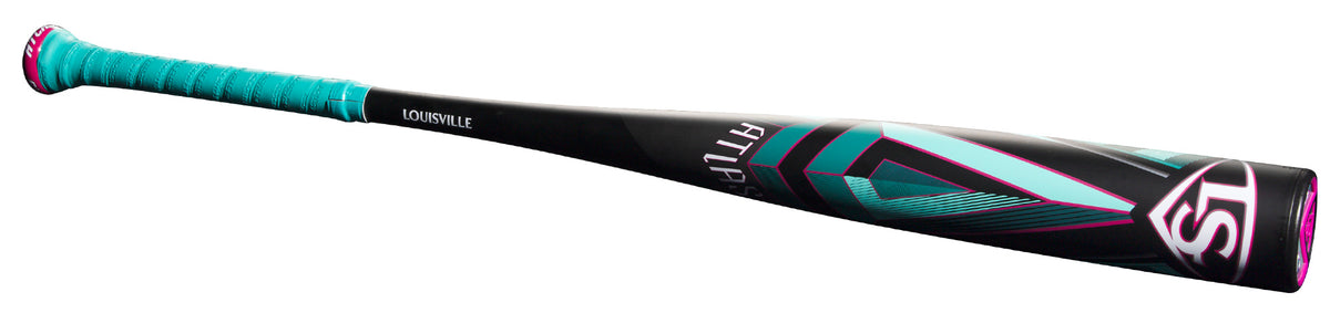 Louisville Slugger 2025 ATLAS BBCOR (-3) Baseball Bat – Peligro Sports