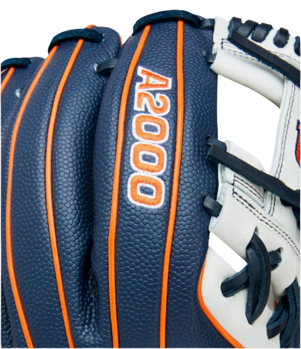 Wilson 2024 New York A2000 1786SS Limited Edition 11.5" Infield Glove ...