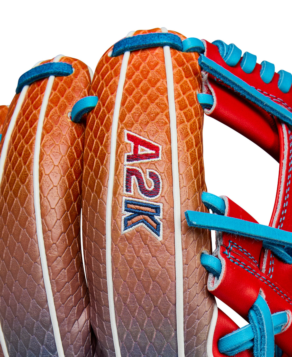 Wilson 2025 Summer A2K 1786SS 11.5" Infield Glove – Peligro Sports