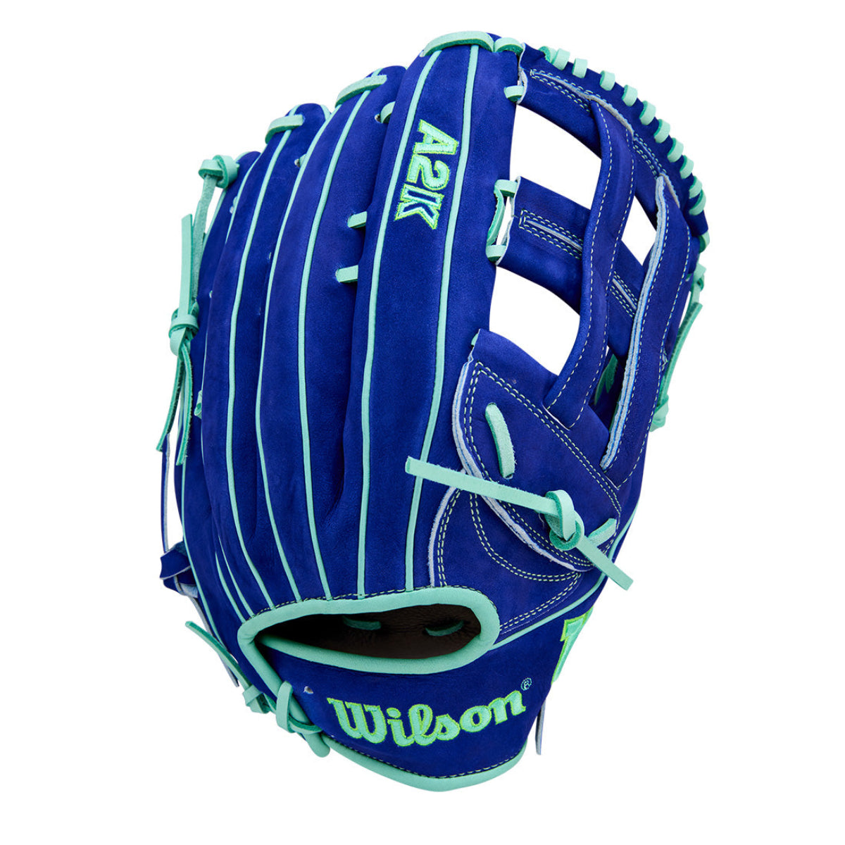 Wilson 2025 Winter Juan Soto A2K® JS22 GM 12.75” Outfield Baseball ...