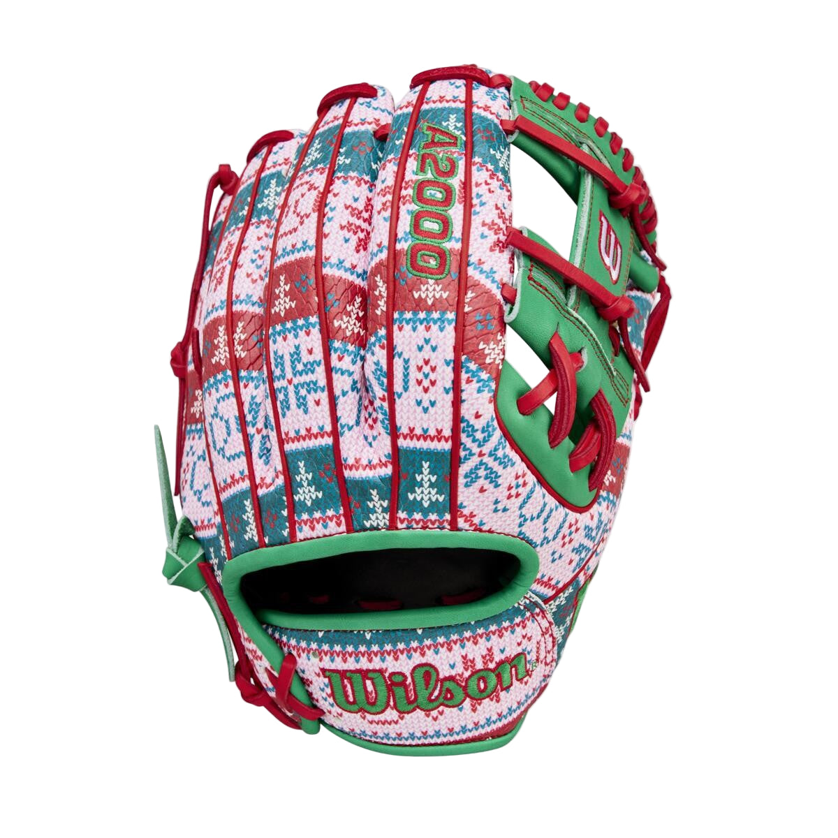 Wilson A2000 1975 11.75" GOTM – December 2025 – Peligro Sports