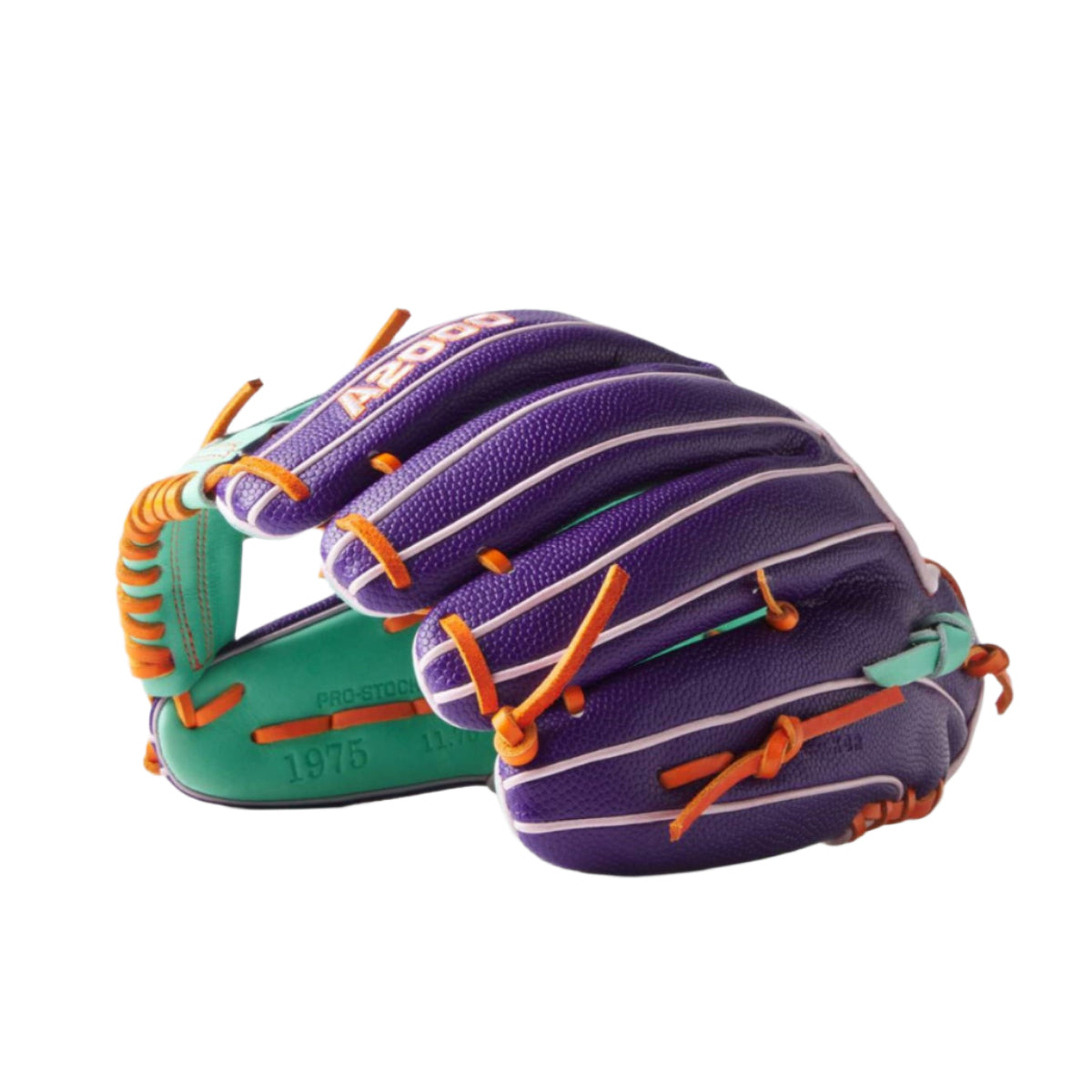Wilson A2000 1975 SS 11.75" GOTM Glove of the Month – April 2025 ...