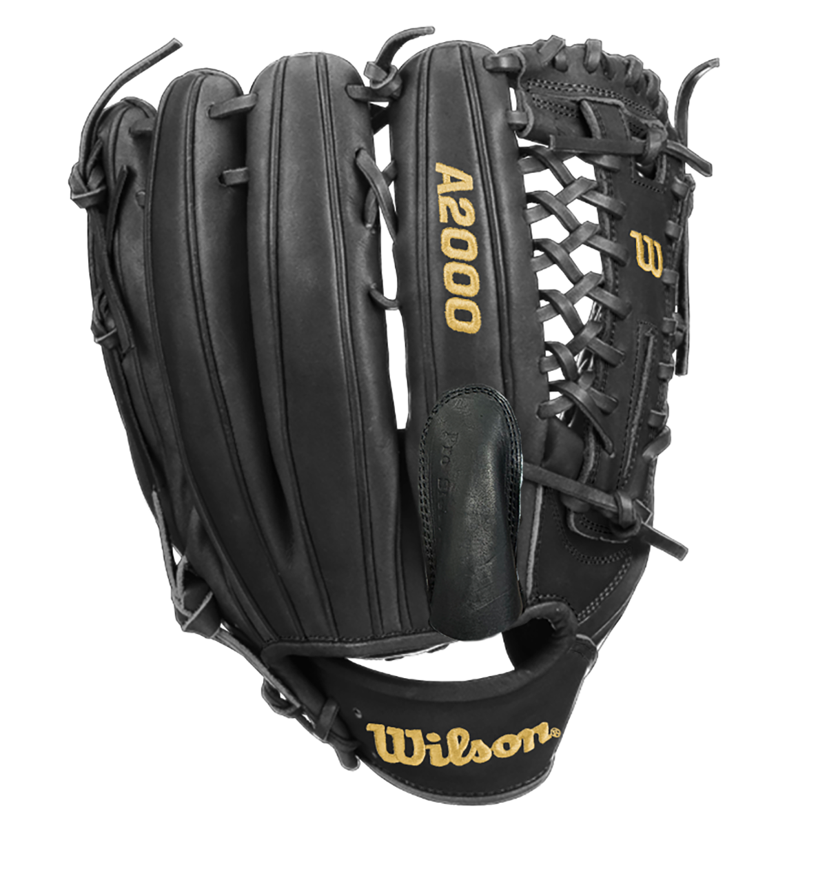 Wilson Pro Stock A2000 A12 12" Baseball Glove - WTA203220A12 – Peligro ...