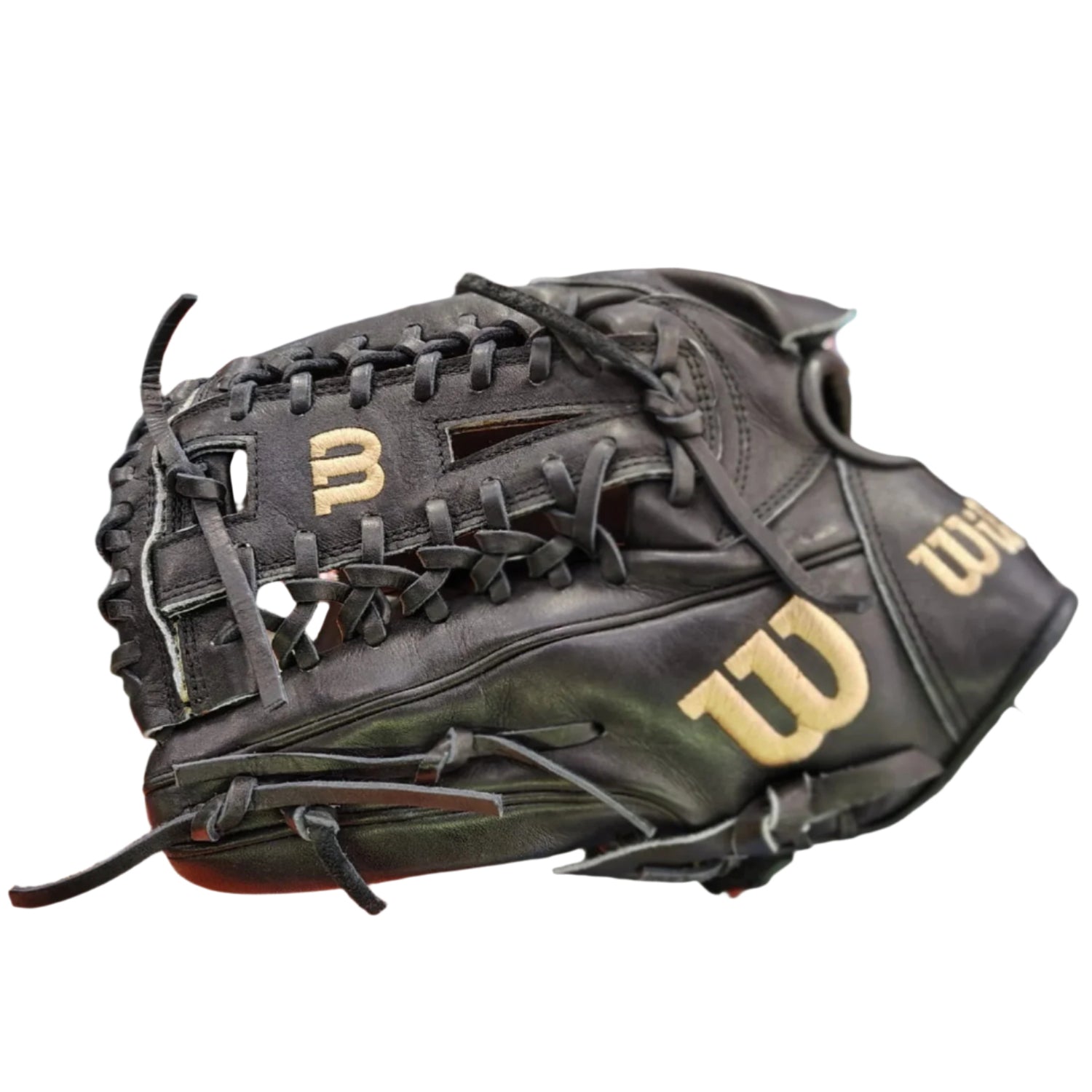 Wilson Pro Stock A2000 A12 12" Baseball Glove - WTA203220A12 – Peligro ...