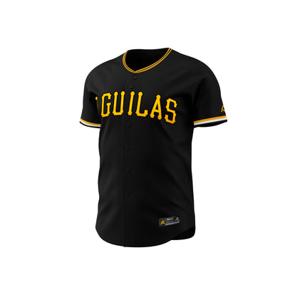 Aguilas Cibaenas Official Baseball Jersey – 2025–2026 Season | Arrieta ...