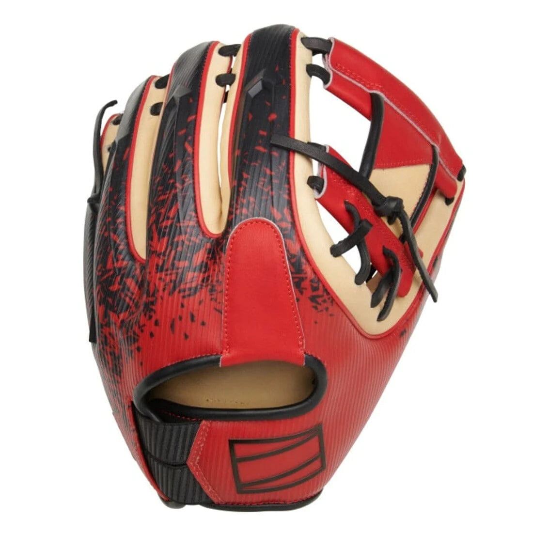 Rawlings REV1X 11.5" Baseball Glove: RREV204-2XCS – Peligro Sports