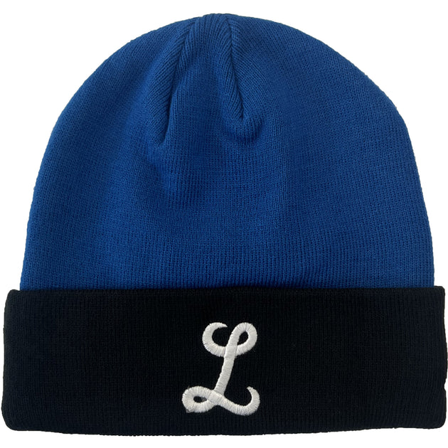 Official - Licey Skully Beanie (L) Hat – Peligro Sports