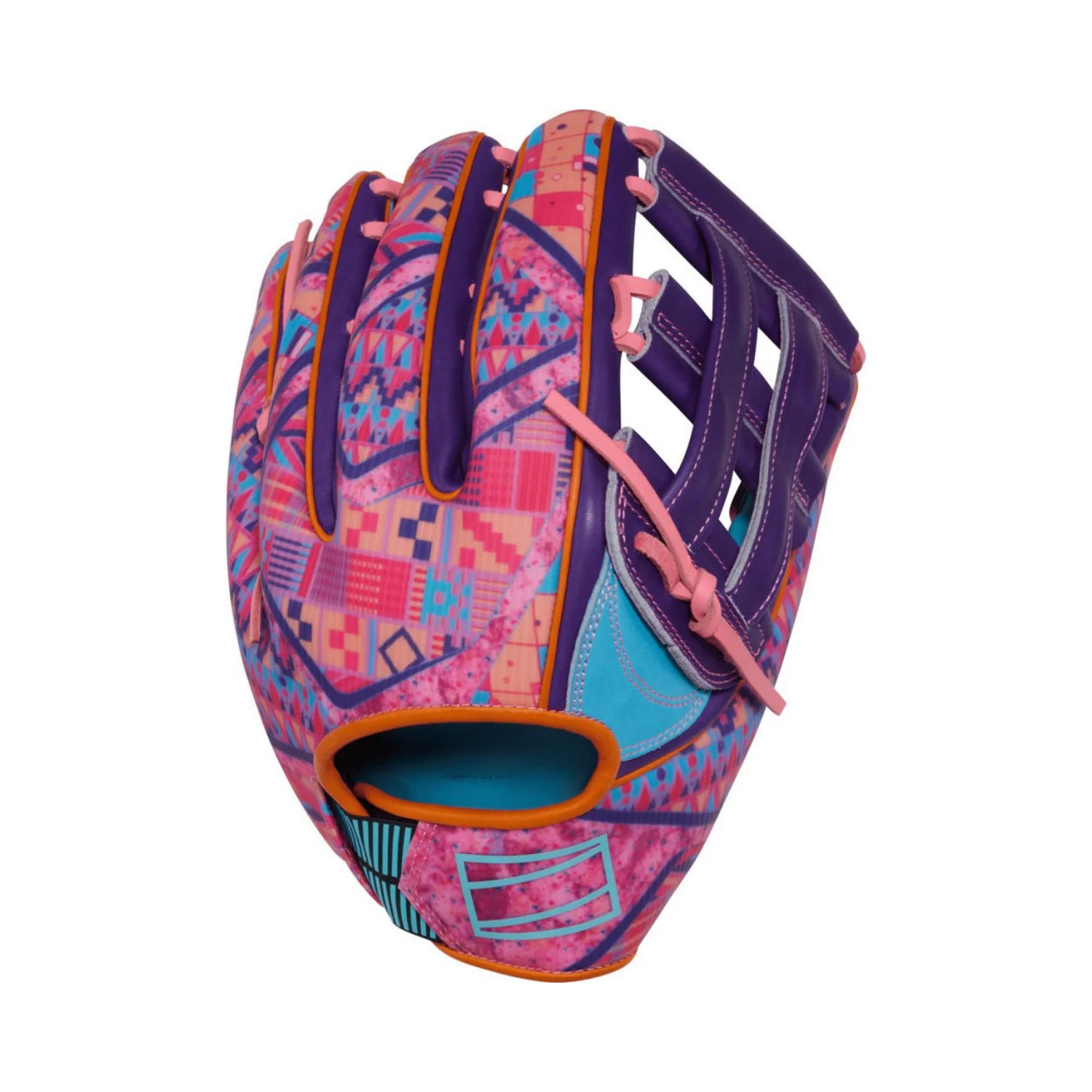 Rawlings REV1X 12.75-inch Outfield Baseball Glove - REV3039-6CBPU ...