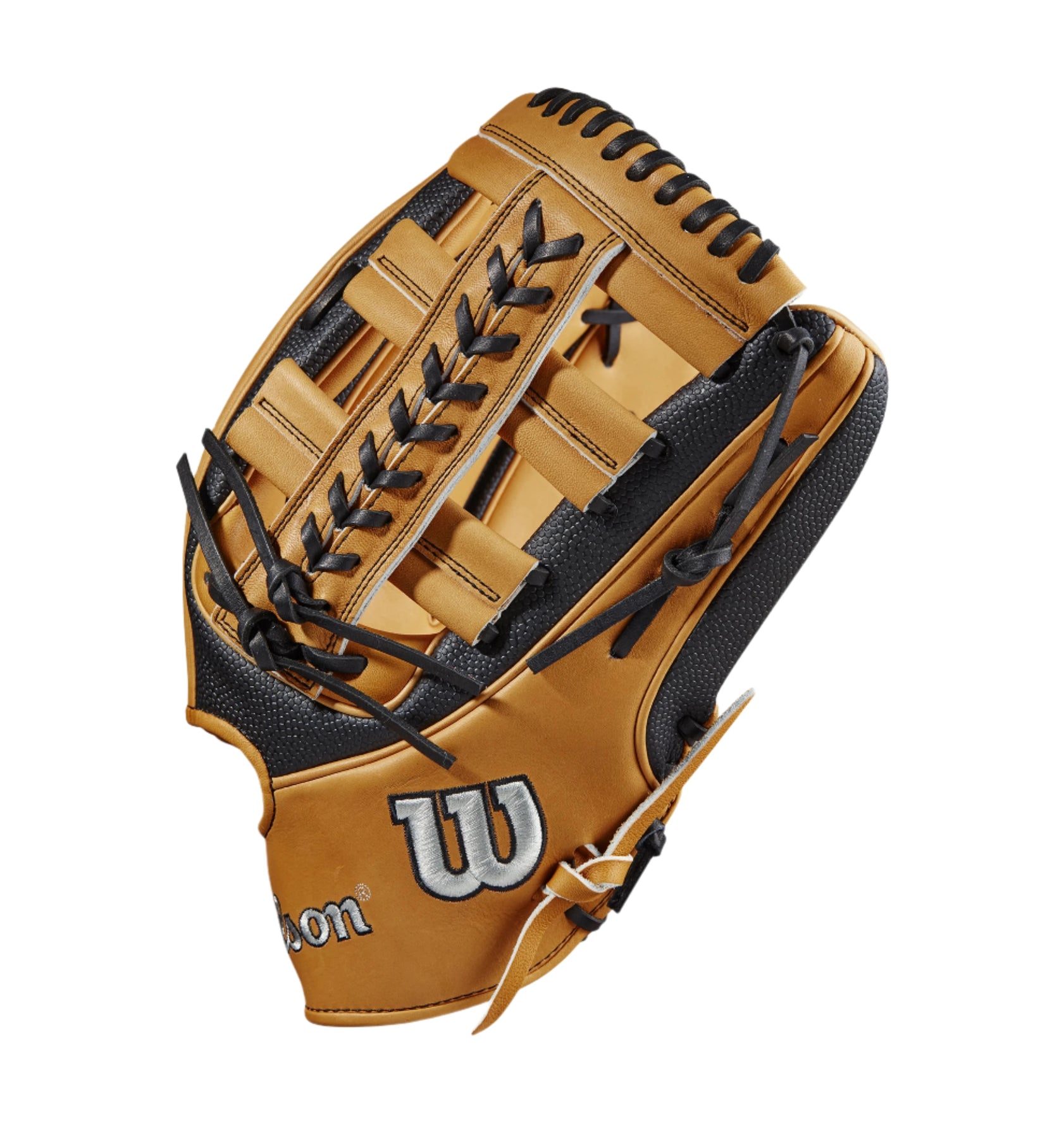 2023 Wilson A2K 1810SS 12.75” Outfield Baseball Glove - 1810 – Peligro ...