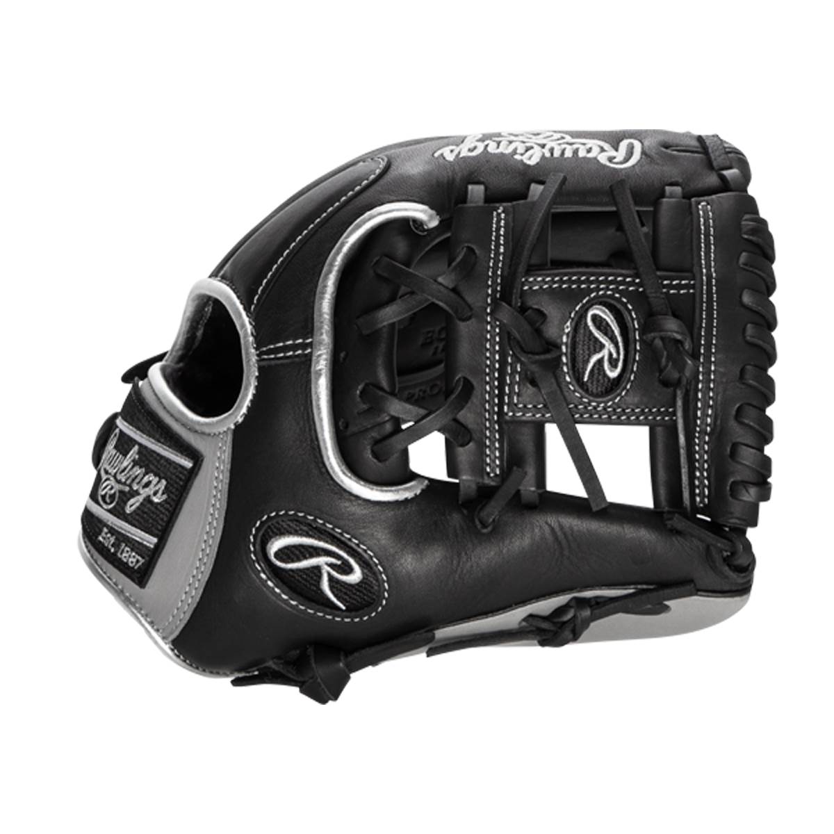 Rawlings Encore 11.5" Baseball Glove EC1150-2B – Peligro Sports