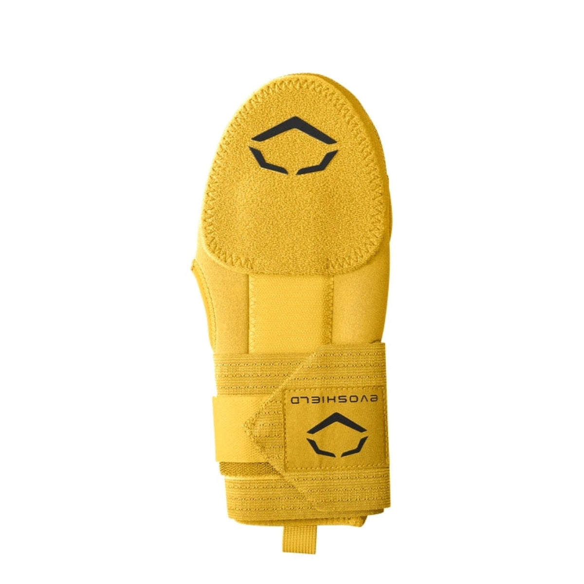 Evoshield Sliding Mitt Protective Hand Guard Gold - (WTV4054) – Peligro ...