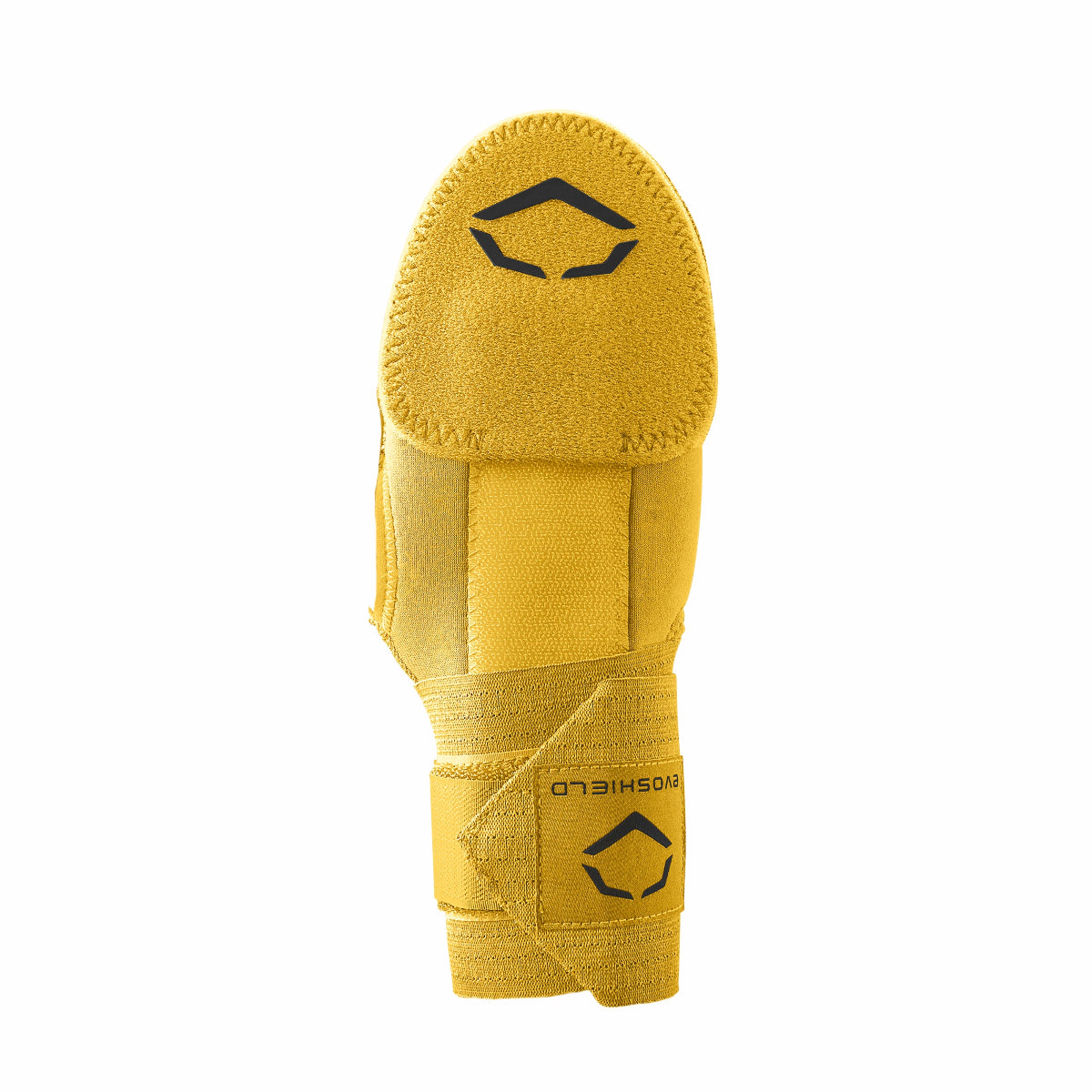 Evoshield Sliding Mitt Protective Hand Guard Gold - (WTV4054) – Peligro ...