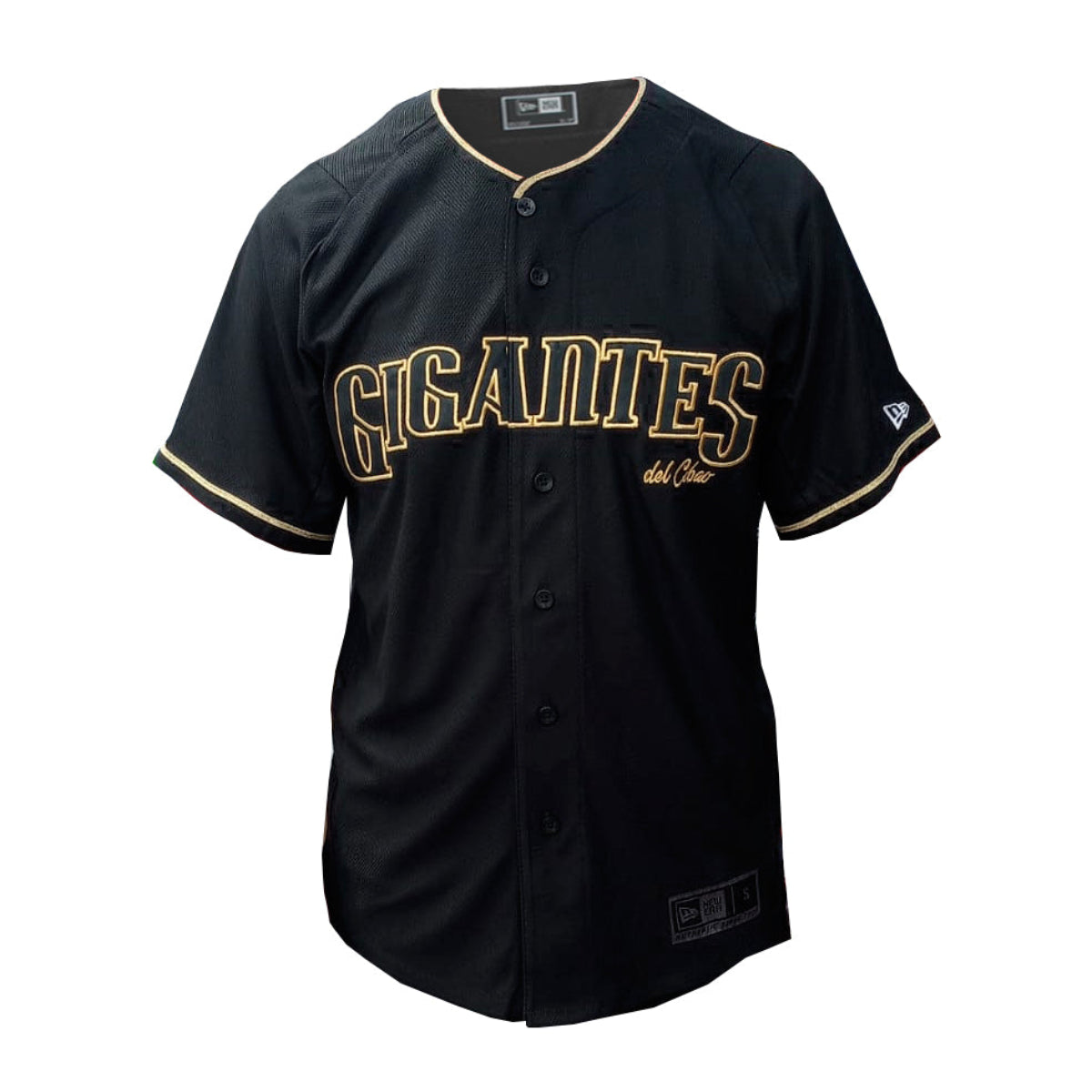 Gigantes del Cibao jersey – Peligro Sports