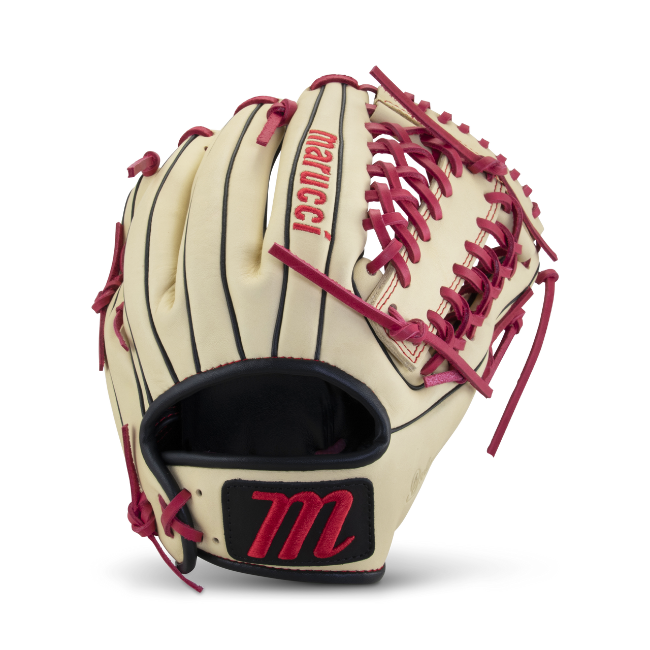 MARUCCI OXBOW M TYPE 44A6 11.75" T-WEB – Peligro Sports