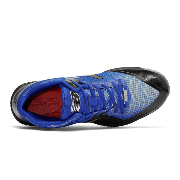 New Balance Stance Turf 4040v4 Shoes And Free NB Socks – Peligro Sports
